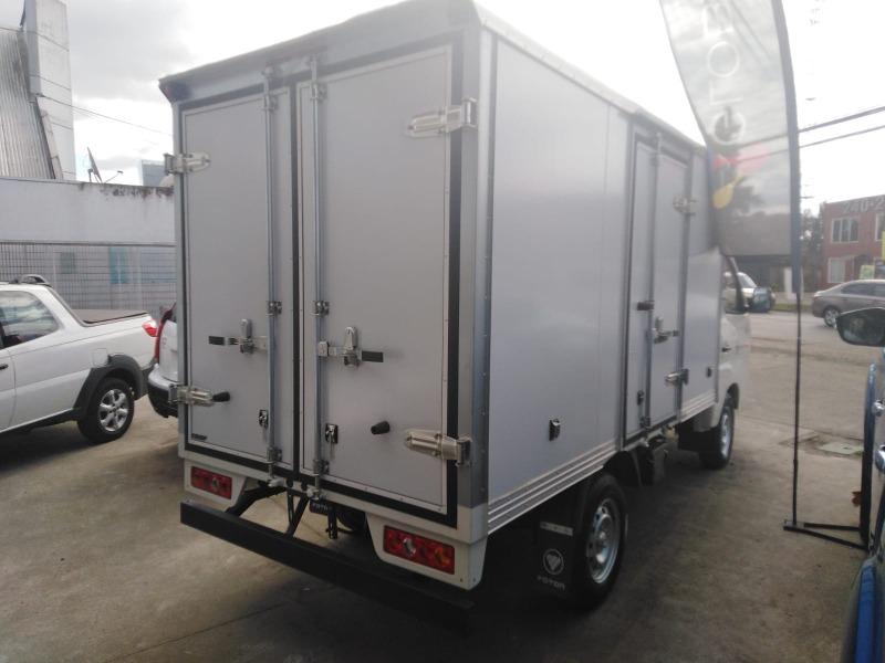 FOTON TM3-MAS Cargo Box 2025 TM3 MAS CARGO BOX (204732) - AUTOSAP