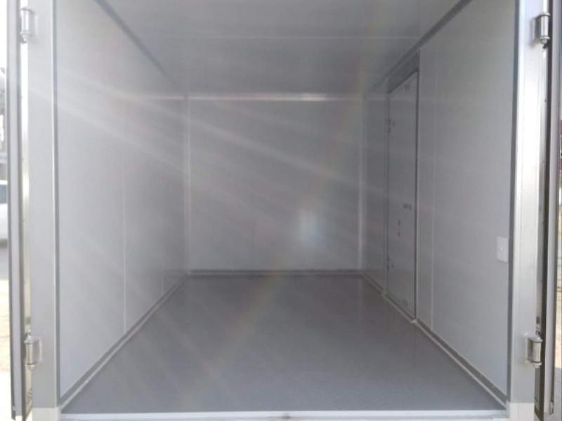 FOTON TM3-MAS Cargo Box 2025 TM3 MAS CARGO BOX (204732) - AUTOSAP