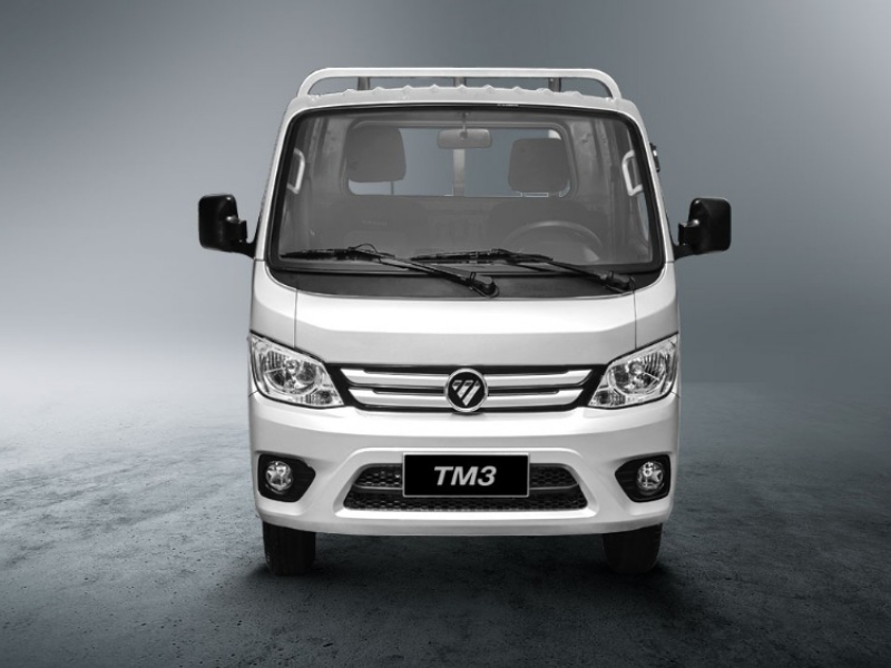 FOTON TM3-MAS Cabina Simple CABINA SIMPLE 2025 (216786) - AUTOSAP