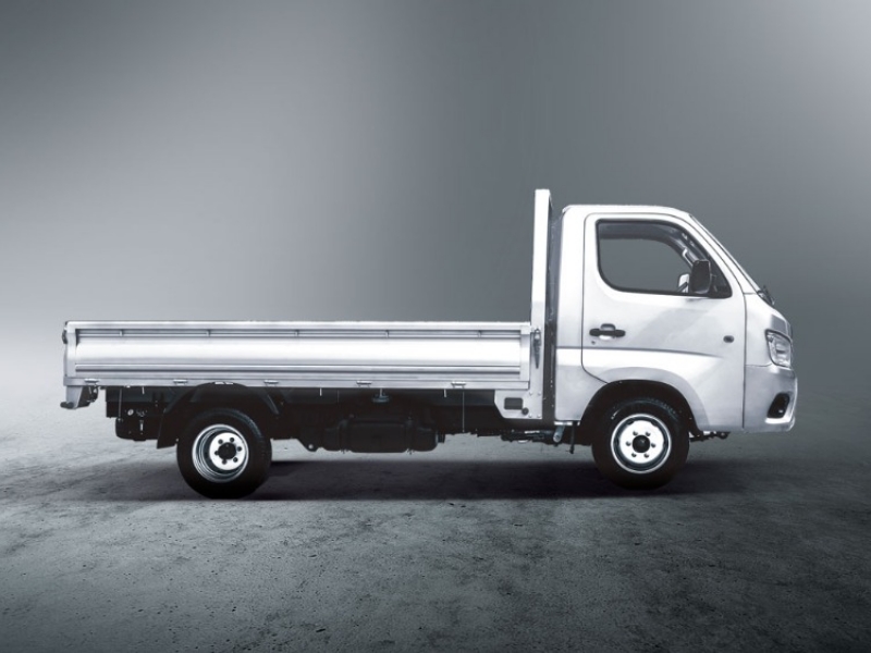 FOTON TM3-MAS Cabina Simple CABINA SIMPLE 2025 (216786) - AUTOSAP