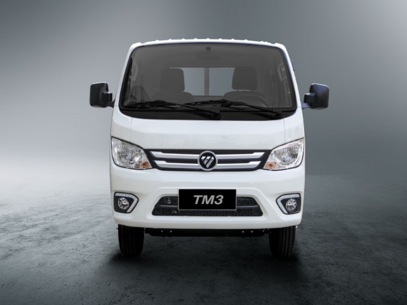FOTON TM3-MAS Doble Cabina 2025 MOTOR 1.6 BENCI (216788) - AUTOSAP