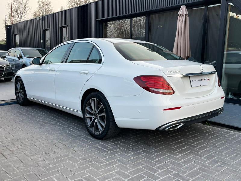 MERCEDES-BENZ E220 DIÉSEL 2019 (202858) - FullMotor - Automoviles ...