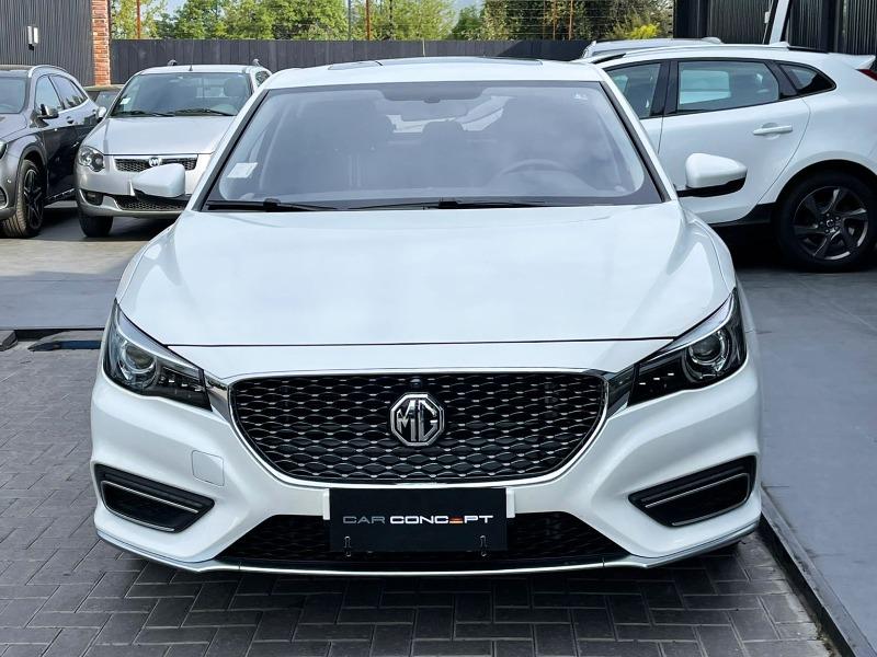 MG 6 1.5 TURBO 2021 SEIS CAMBIOS (203839) - FullMotor - Automoviles ...