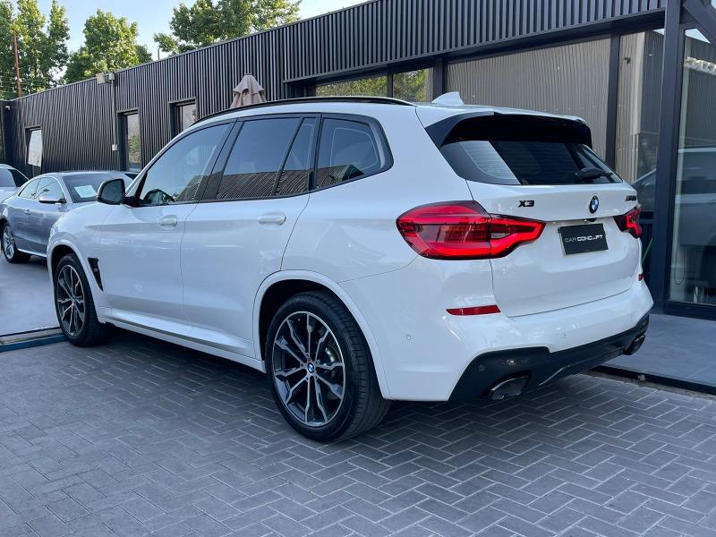 BMW X3 M40d 2022 DIÉSEL 3.0 xDRIVE (207416) - Car Concept