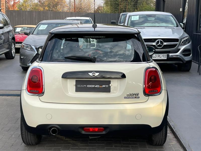 MINI COOPER F56 2018 1.500 CC TURBO (214318) - Car Concept