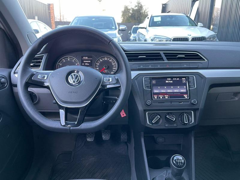 VOLKSWAGEN GOL HIGHLINE 2022 GARANTÍA DE FÁBRI (215778) - Car Concept
