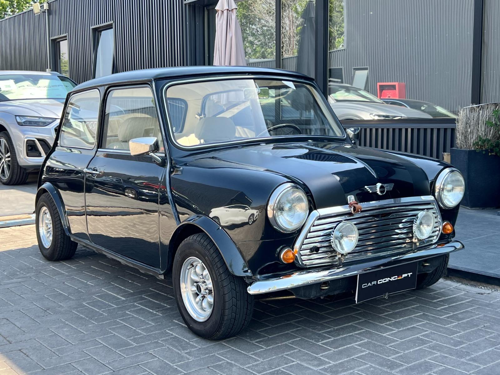 AUSTIN MINI COOPER 1980 (224126) - Car Concept
