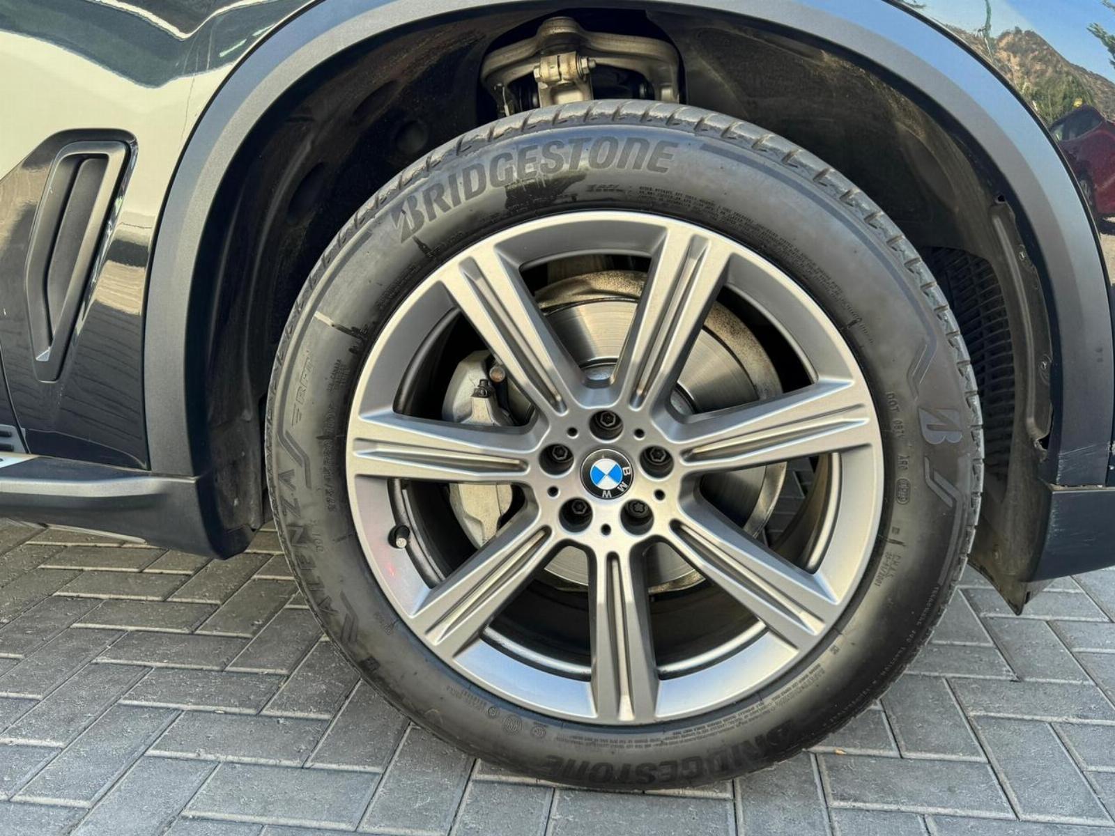 BMW X5 40i EXECUTIVE 2020 MANTENIMIENTO EN WBM (224348) - Car Concept