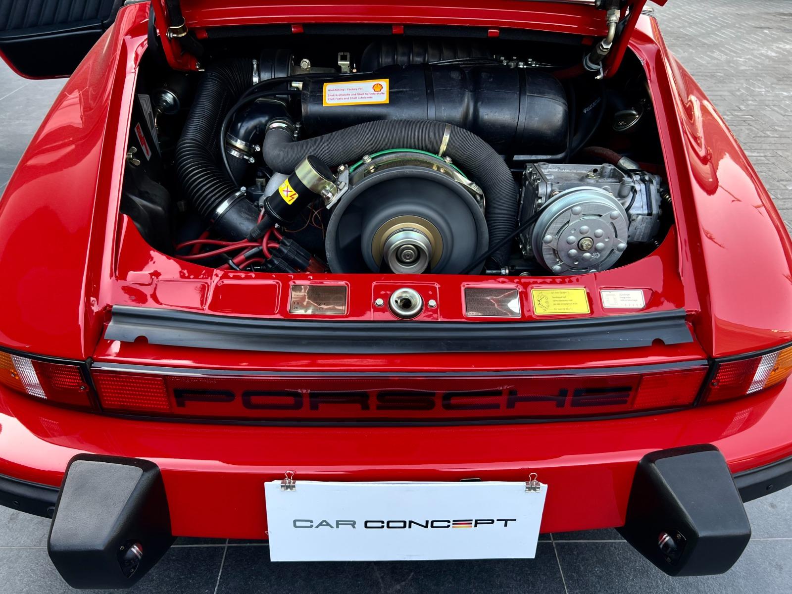 PORSCHE 911 S TARGA 2.7 1976 RESTAURADO COMPLETO (228689) - Car Concept