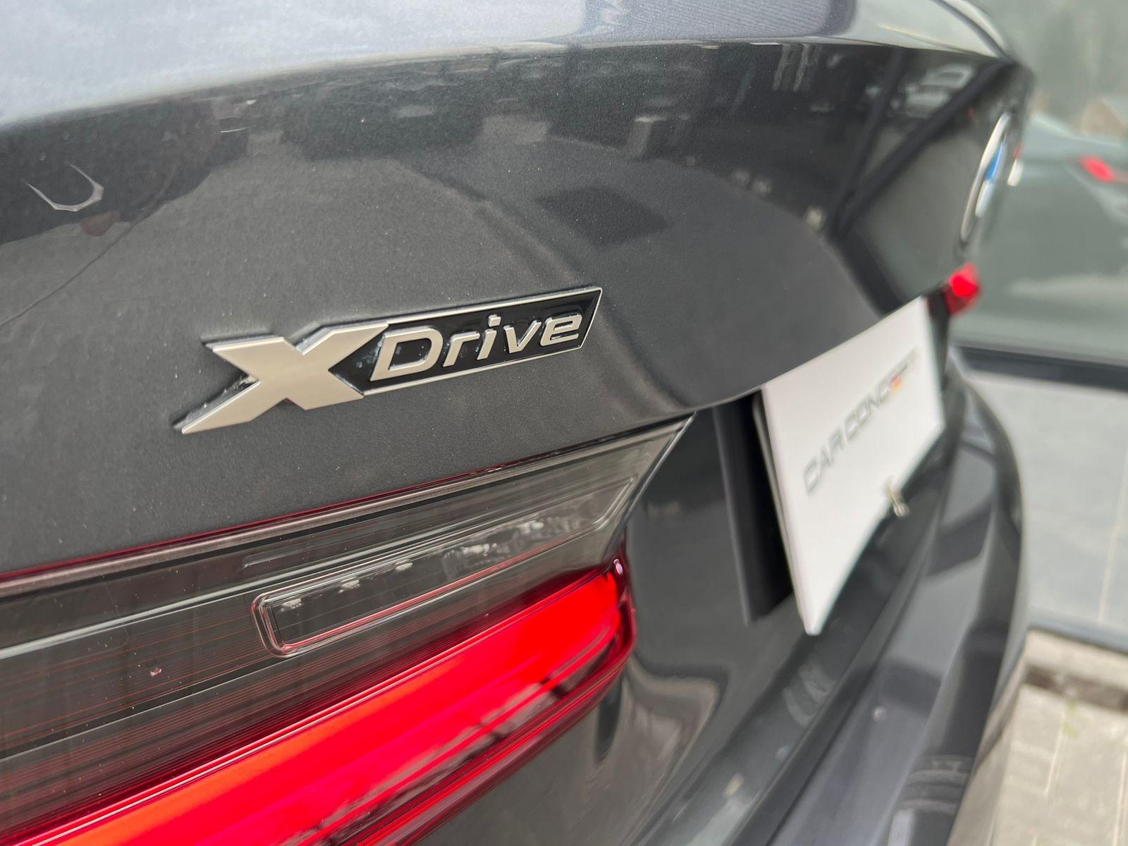 BMW 340 M SPORT xDRIVE 3.0 2022 GARANTÍA DE FAB (229374) - Car Concept