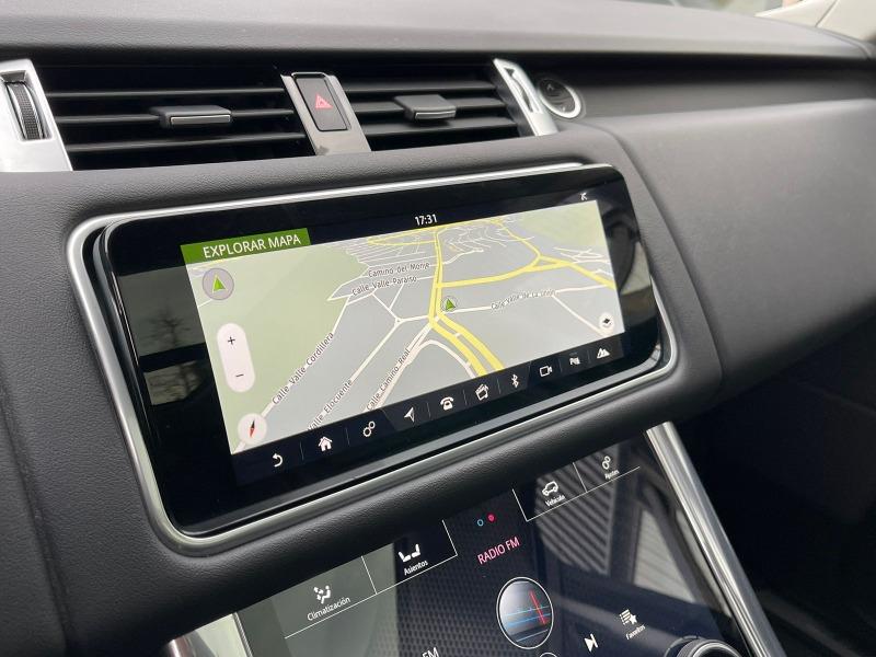 RANGE ROVER SPORT HSE SDV6 2019 DIÉSEL 3.0 UN D (213173) - Car Concept