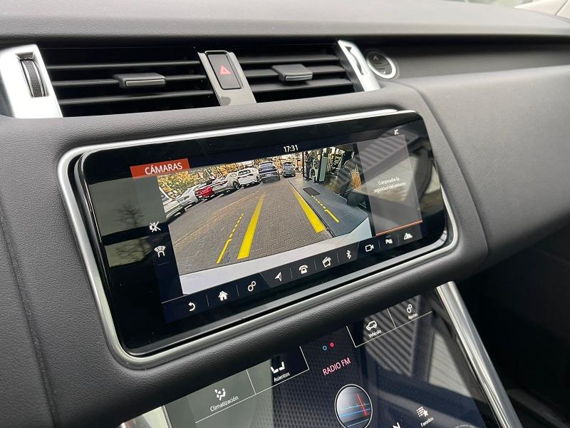 RANGE ROVER SPORT HSE SDV6 2019 DIÉSEL 3.0 UN D (213173) - Car Concept