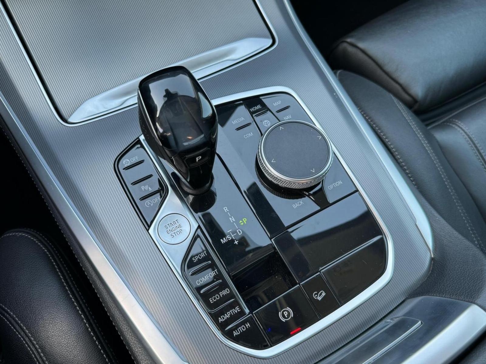 BMW X5 40i EXECUTIVE 2020 MANTENIMIENTO EN WBM (224348) - Car Concept