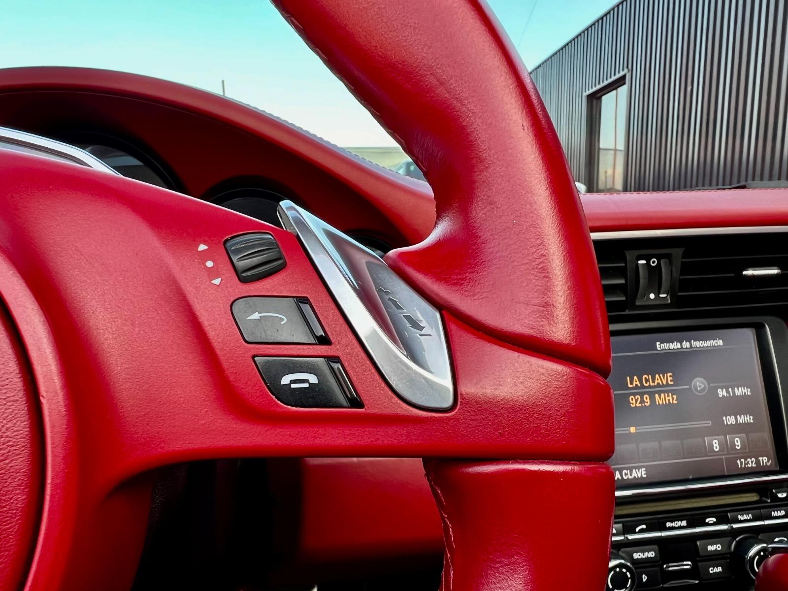 PORSCHE CARRERA S 2013 CABRIO PDK 3.8 (228736) - Car Concept