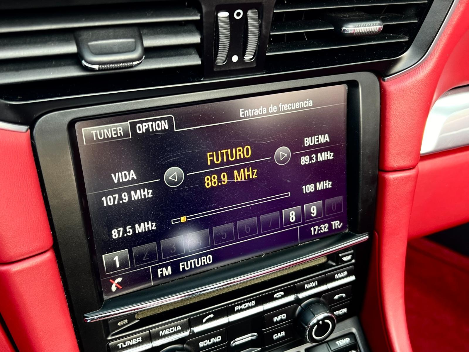 PORSCHE CARRERA S 2013 CABRIO PDK 3.8 (228736) - Car Concept