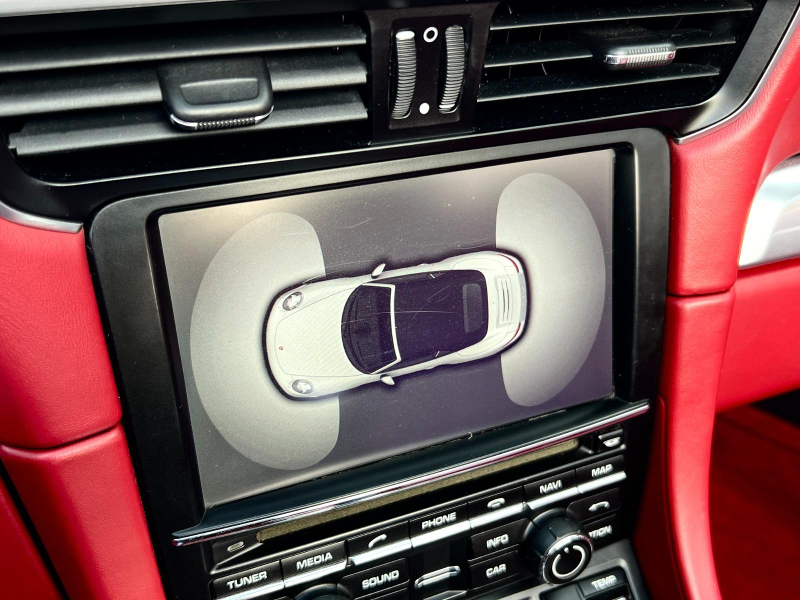 PORSCHE CARRERA S 2013 CABRIO PDK 3.8 (228736) - Car Concept