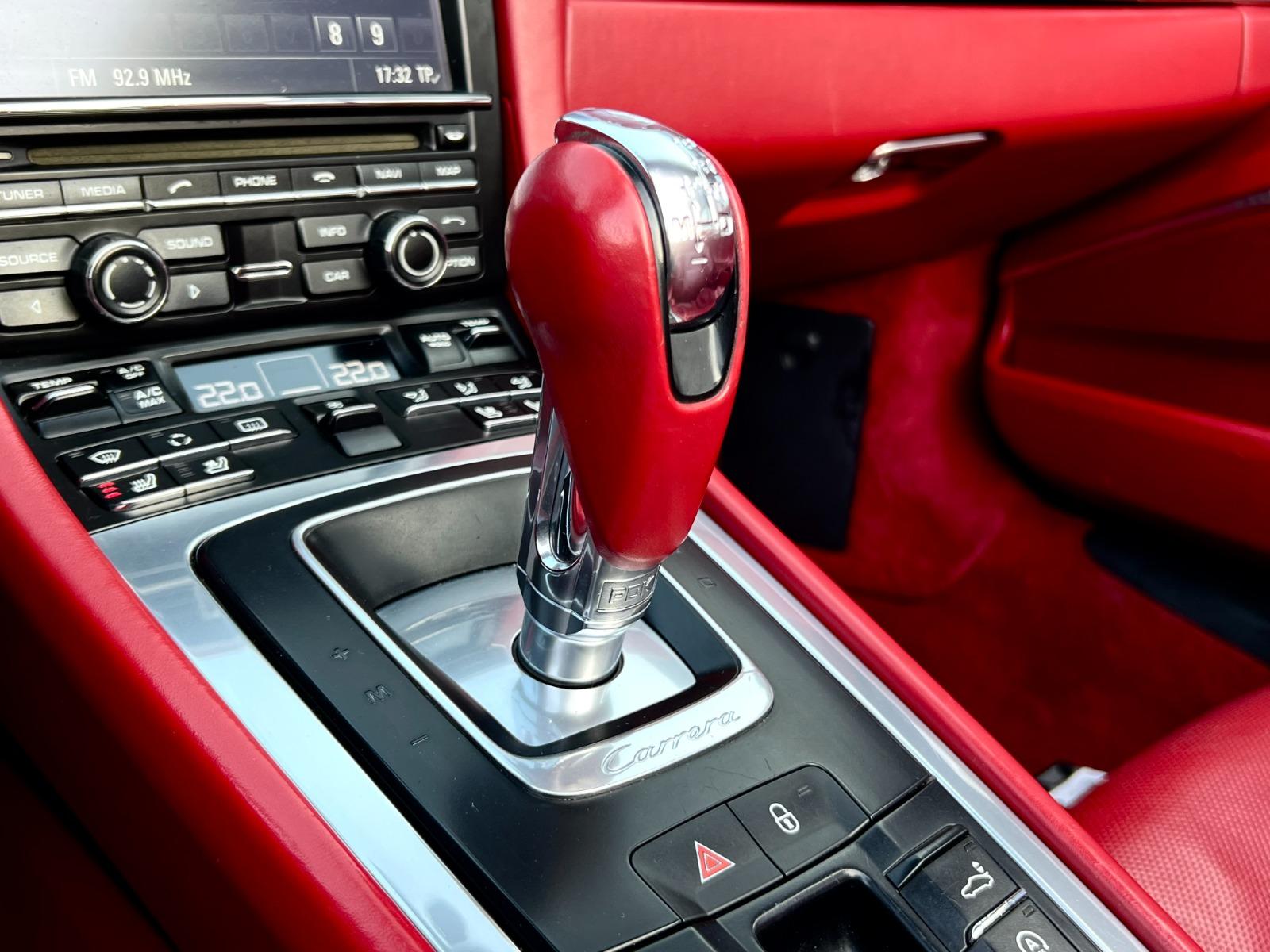 PORSCHE CARRERA S 2013 CABRIO PDK 3.8 (228736) - Car Concept