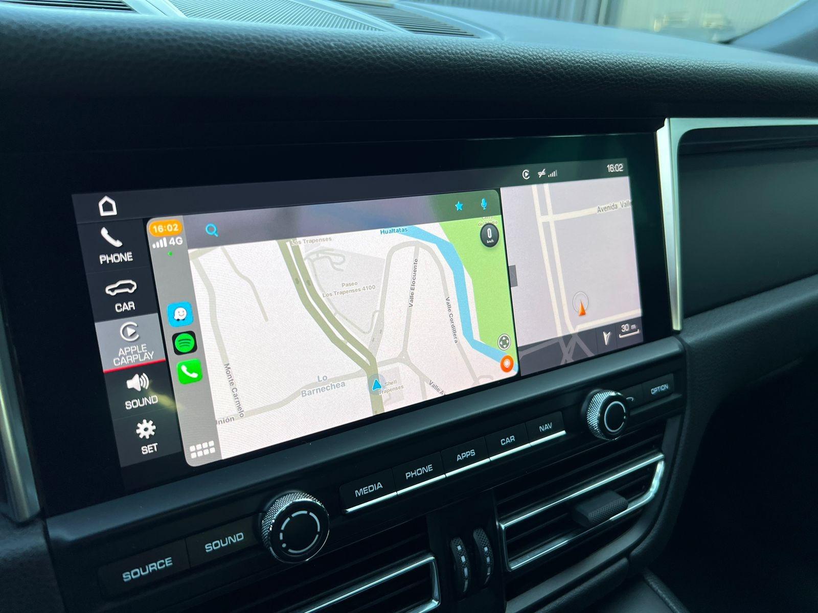 PORSCHE MACAN R 2.0 PDK 2020 MANTENIMIENTO AL D (230877) - FullMotor ...