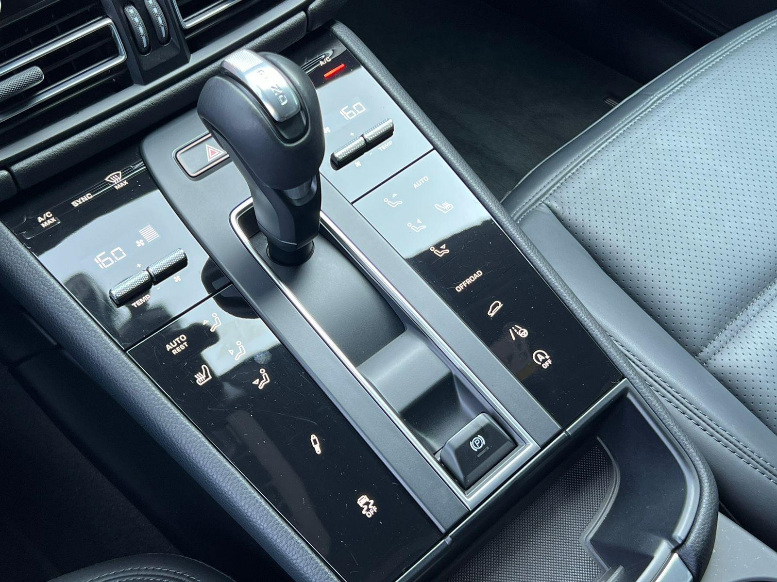 PORSCHE MACAN TOURING 2023 MANTENIMIENTO EN LA M (222220) - Car Concept