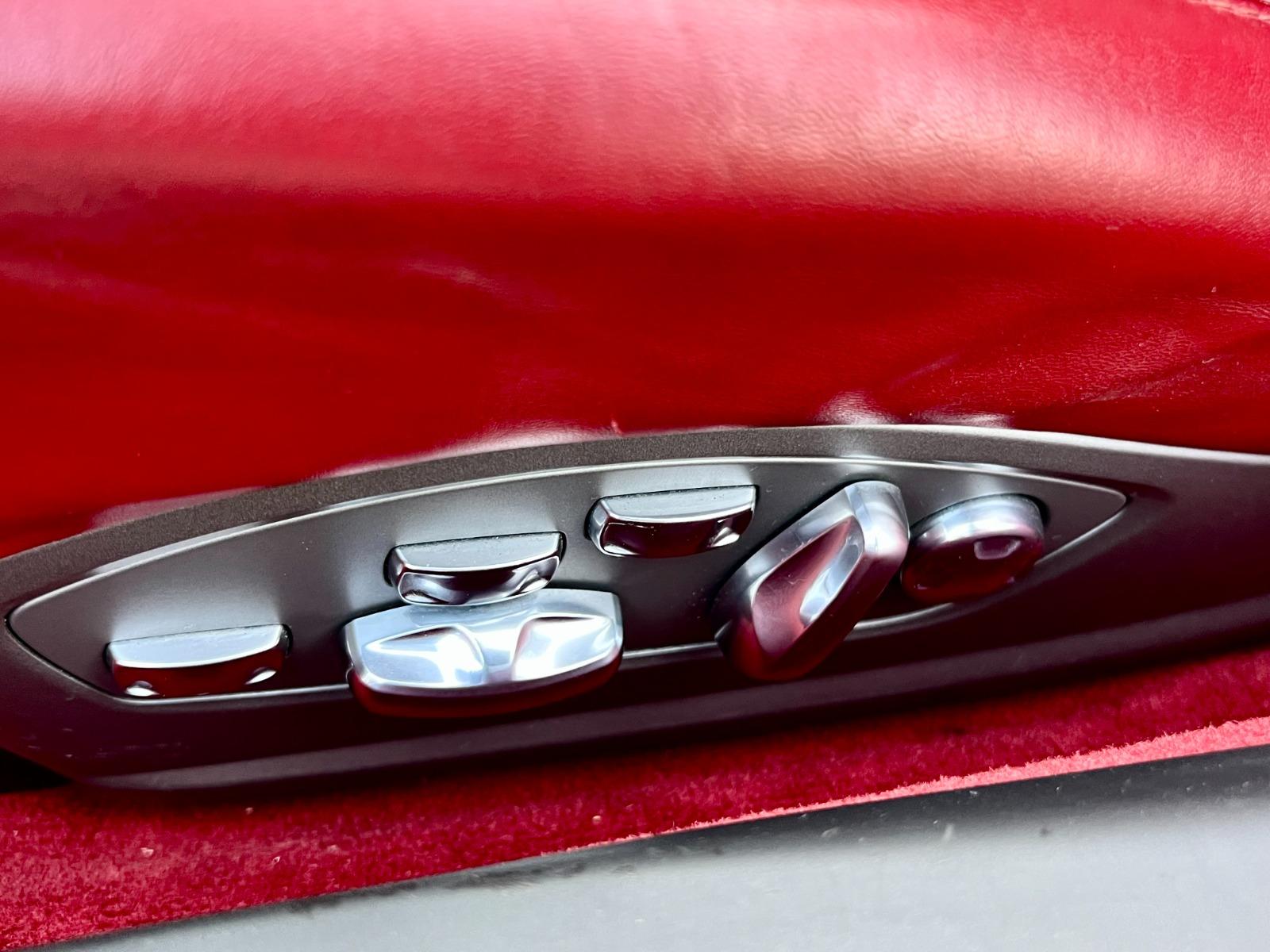 PORSCHE CARRERA S 2013 CABRIO PDK 3.8 (228736) - Car Concept