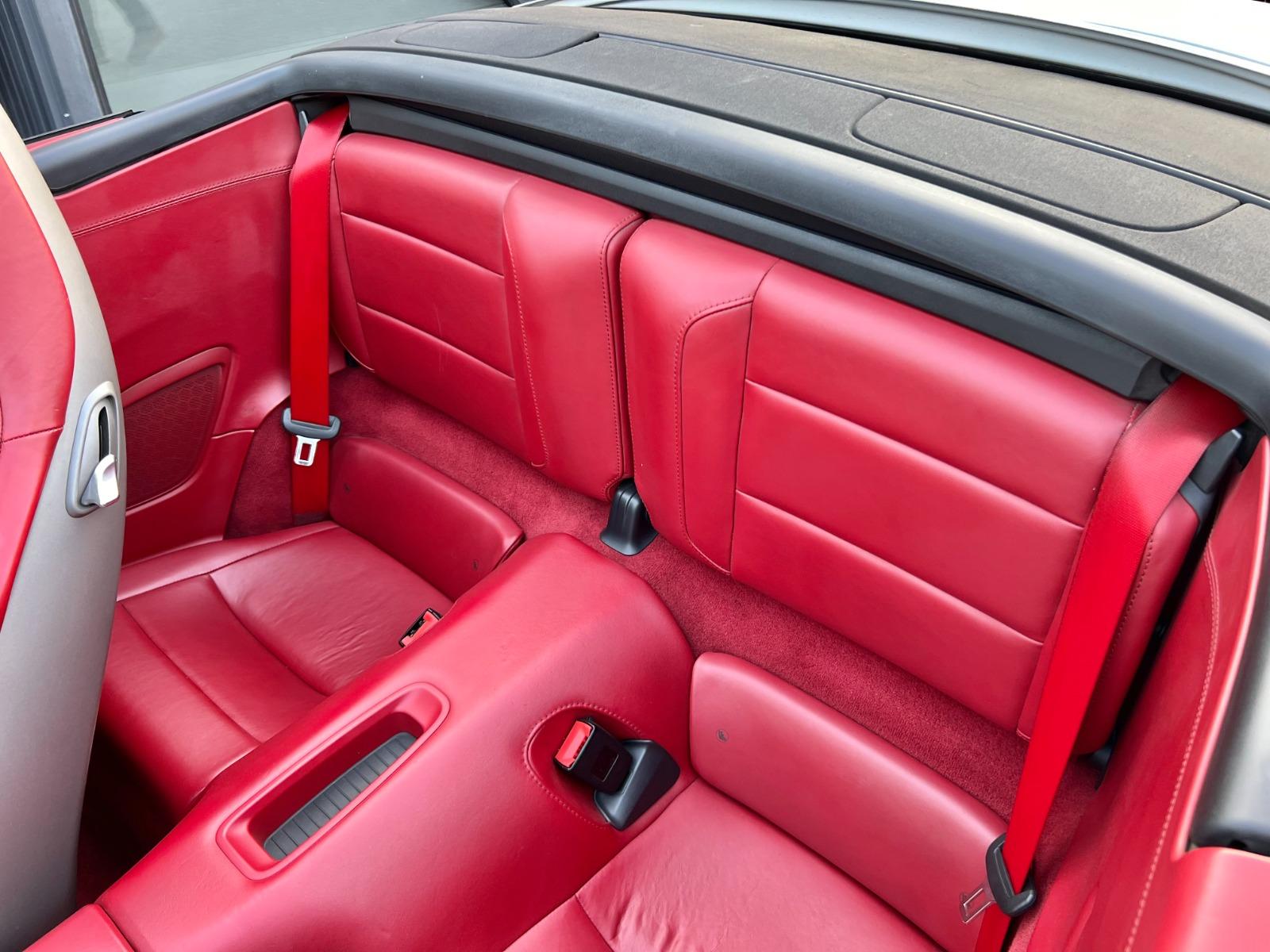 PORSCHE CARRERA S 2013 CABRIO PDK 3.8 (228736) - Car Concept