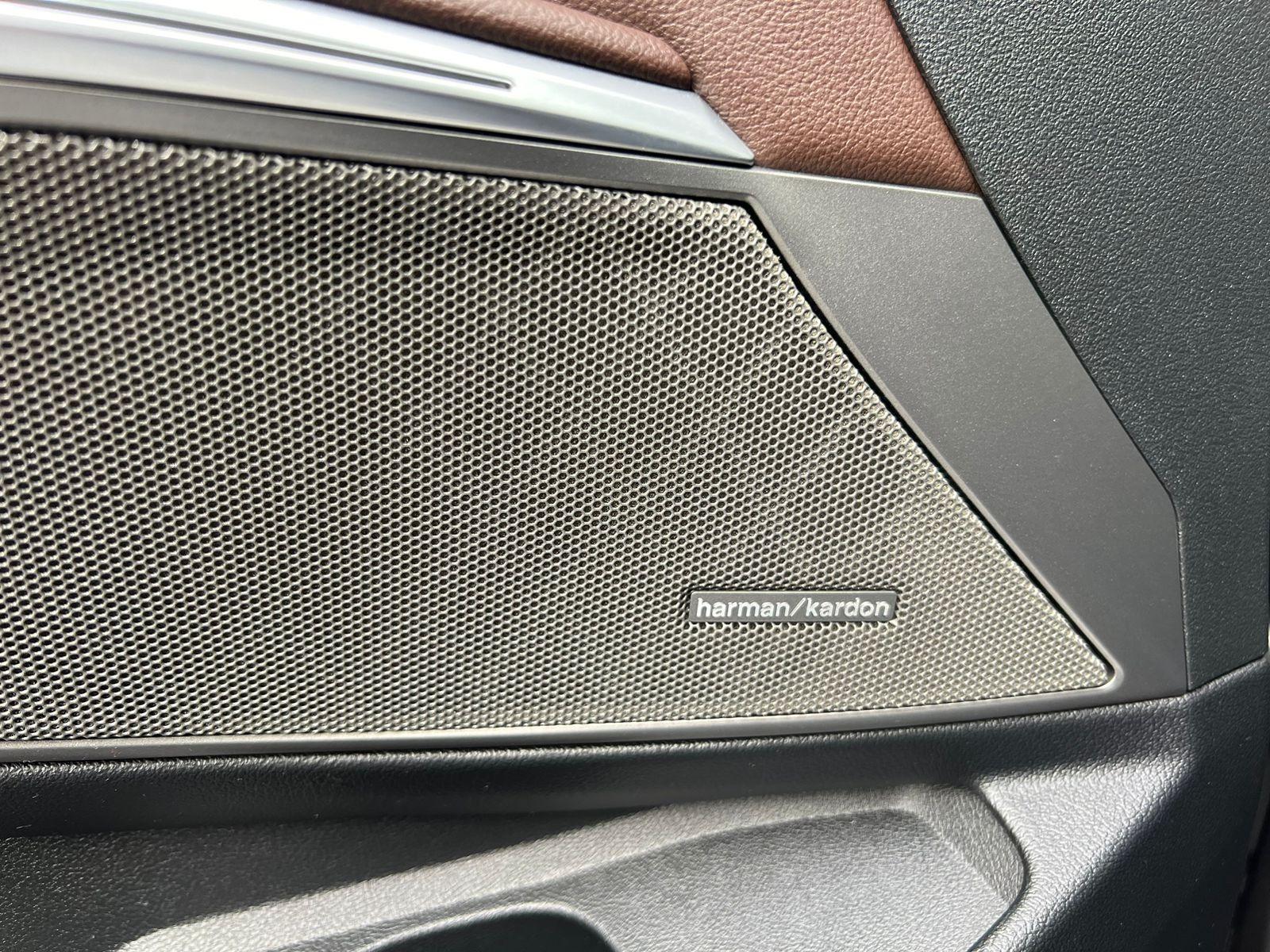 BMW 340 M SPORT xDRIVE 3.0 2022 GARANTÍA DE FAB (229374) - Car Concept