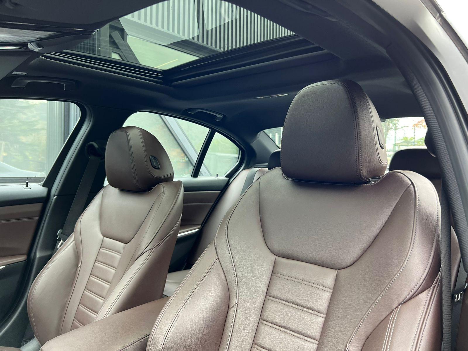 BMW 340 M SPORT xDRIVE 3.0 2022 GARANTÍA DE FAB (229374) - Car Concept