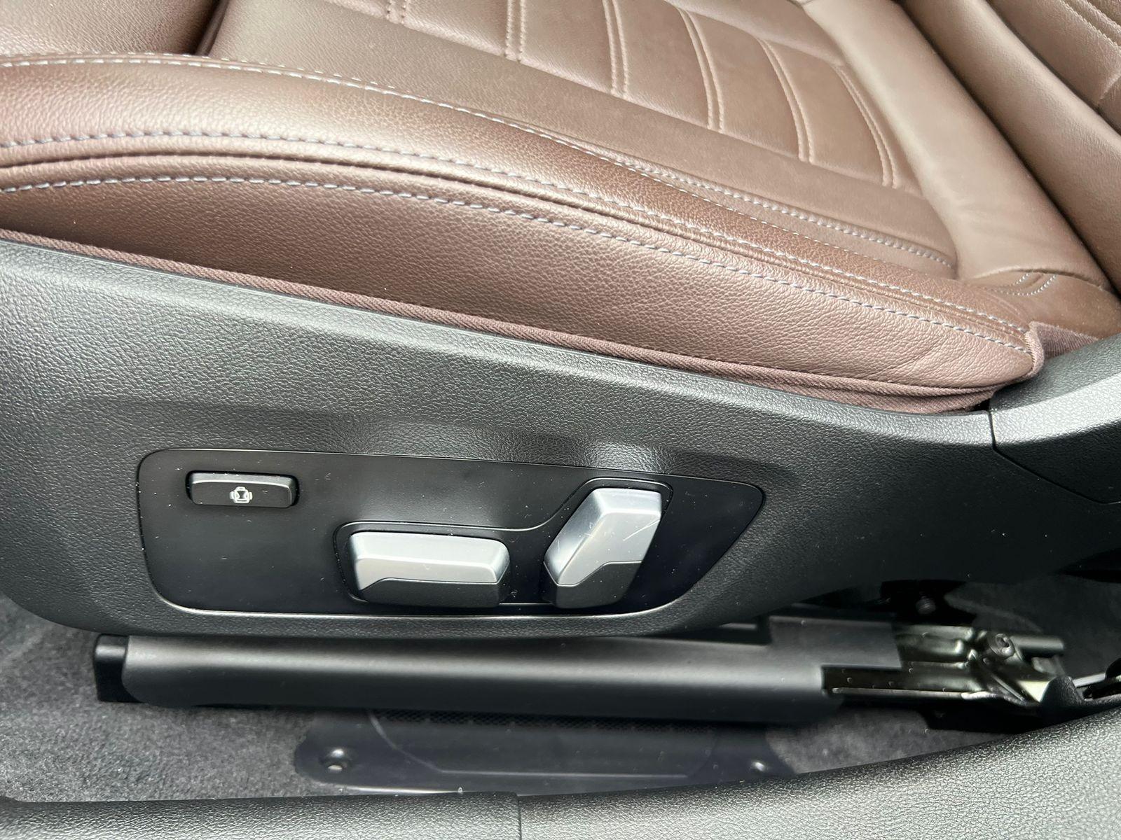 BMW 340 M SPORT xDRIVE 3.0 2022 GARANTÍA DE FAB (229374) - Car Concept