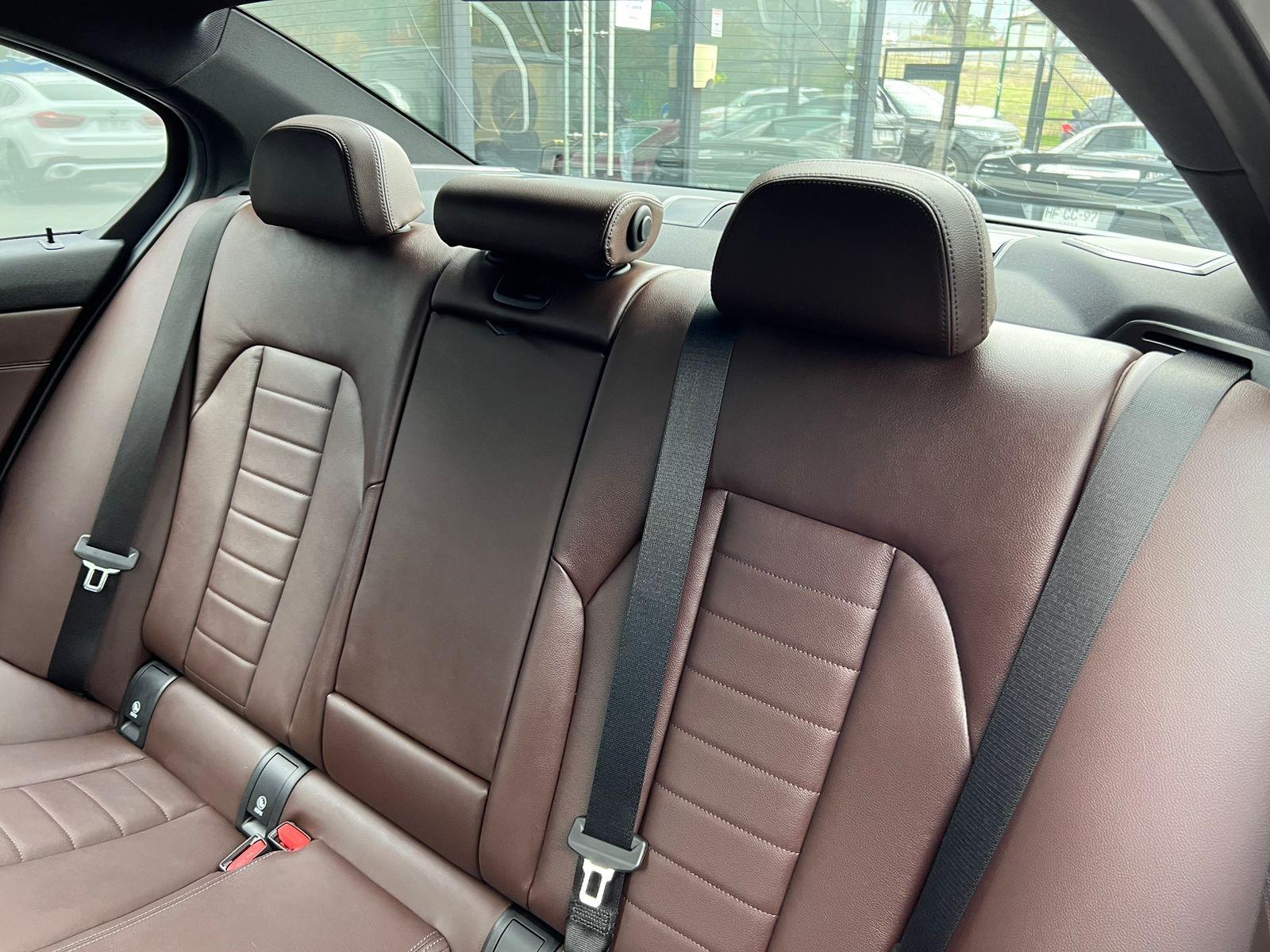 BMW 340 M SPORT xDRIVE 3.0 2022 GARANTÍA DE FAB (229374) - Car Concept