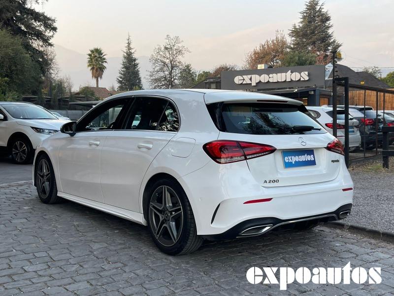 MERCEDES-BENZ A200 2019 PROGRESSIVE (215873) - EXPOAUTOS