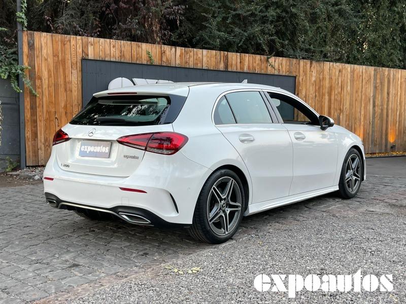 MERCEDES-BENZ A200 2019 PROGRESSIVE (215873) - EXPOAUTOS