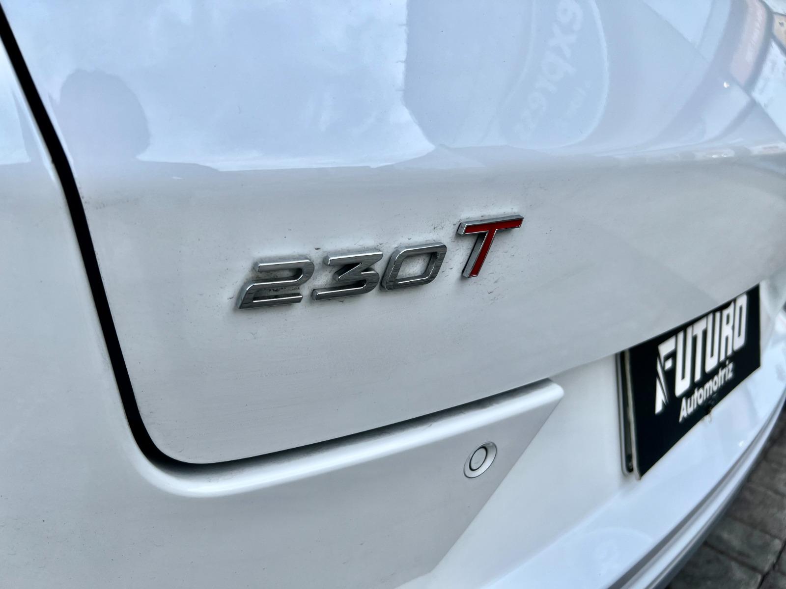 EXEED LX 230T ADVANCE 2023 GARANTÍA VIGENTE (229160) - FullMotor ...