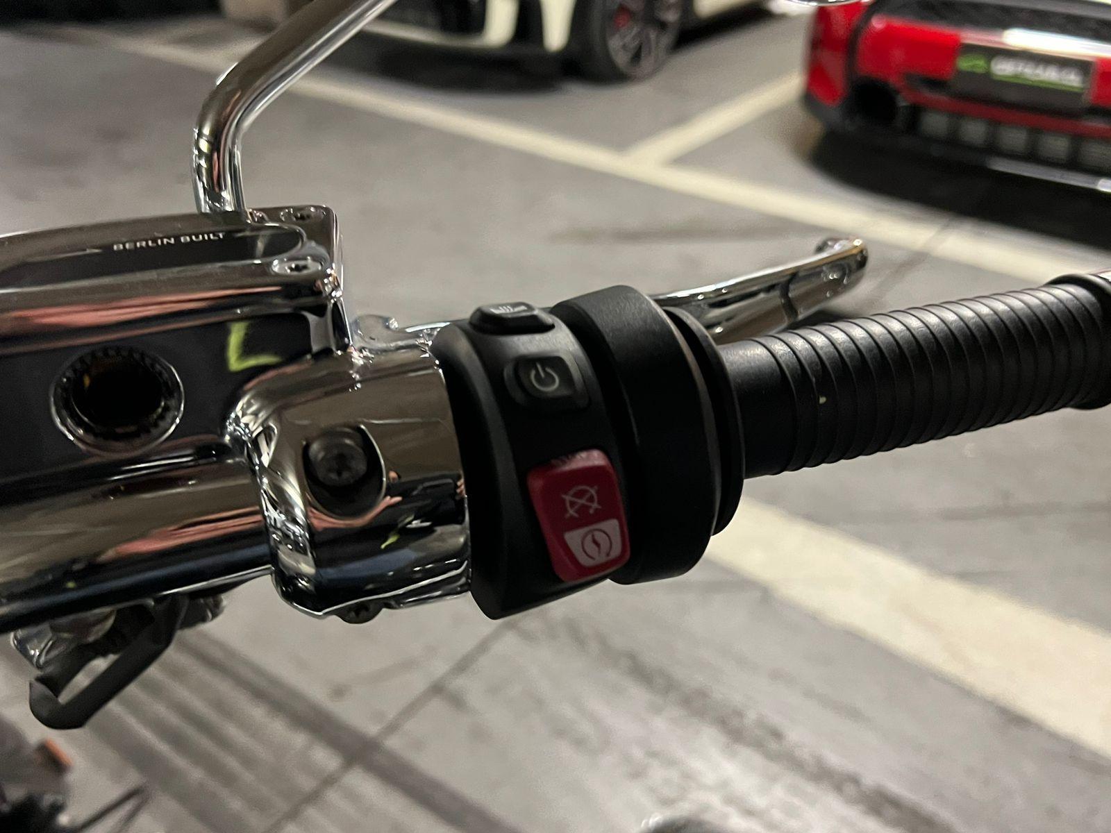 BMW R85 FIRST EDITION 2022 GARANTÍA DE FÁBRICA (222115) - FullMotor ...