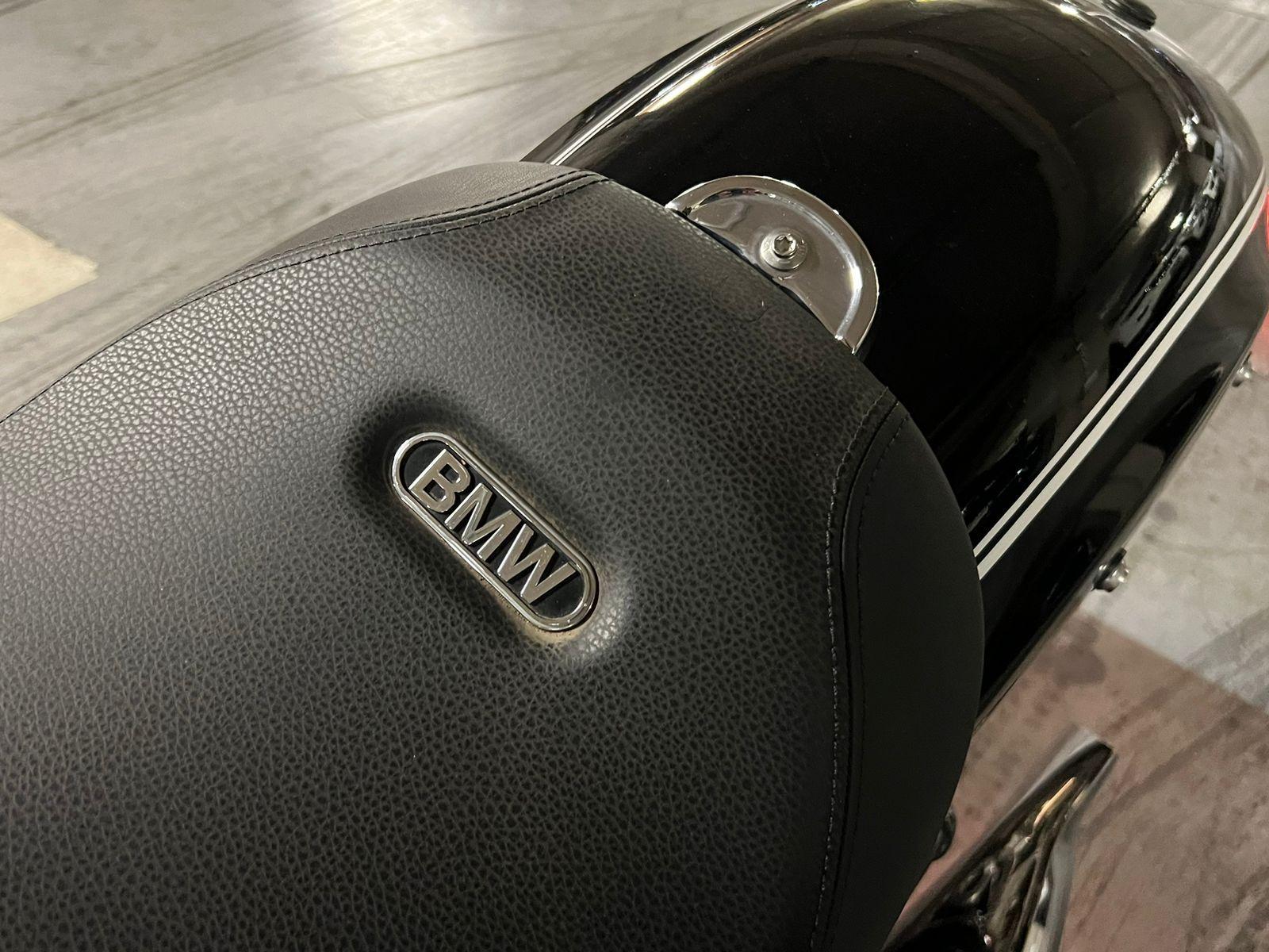 BMW R85 FIRST EDITION 2022 GARANTÍA DE FÁBRICA (222115) - FullMotor ...