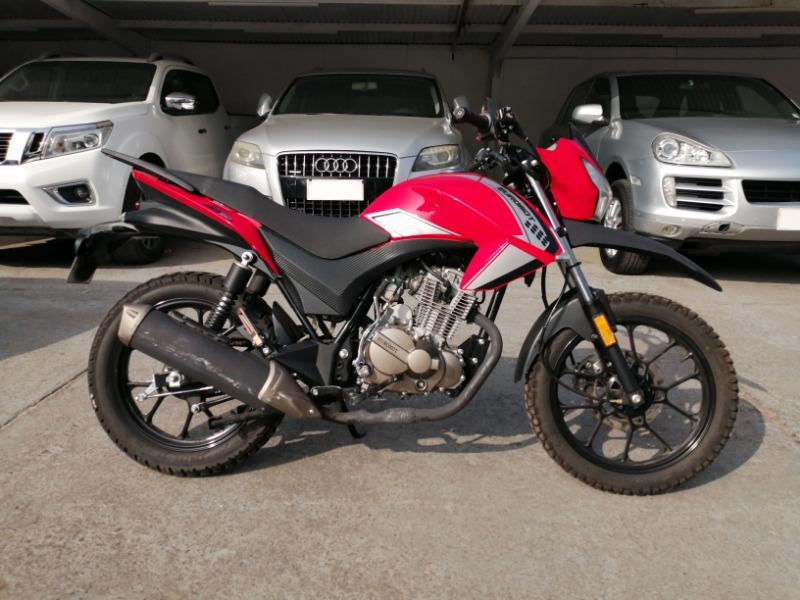 EUROMOT KD 150J 2022 (199264) - ISU AUTO