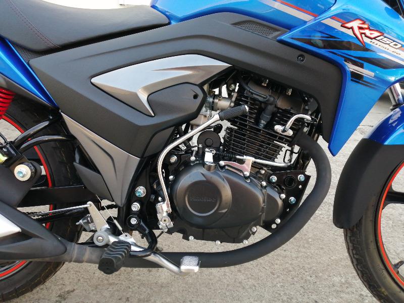 HAOJUE KA150 2022 (203331) - FullMotor - Automoviles Seminuevos - Autos ...