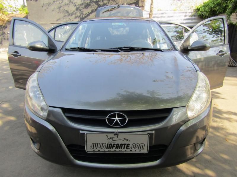 JAC 137 SPORT VVT 1.3 HB. 2014 2 airbags, abs, (127243) - FullMotor ...
