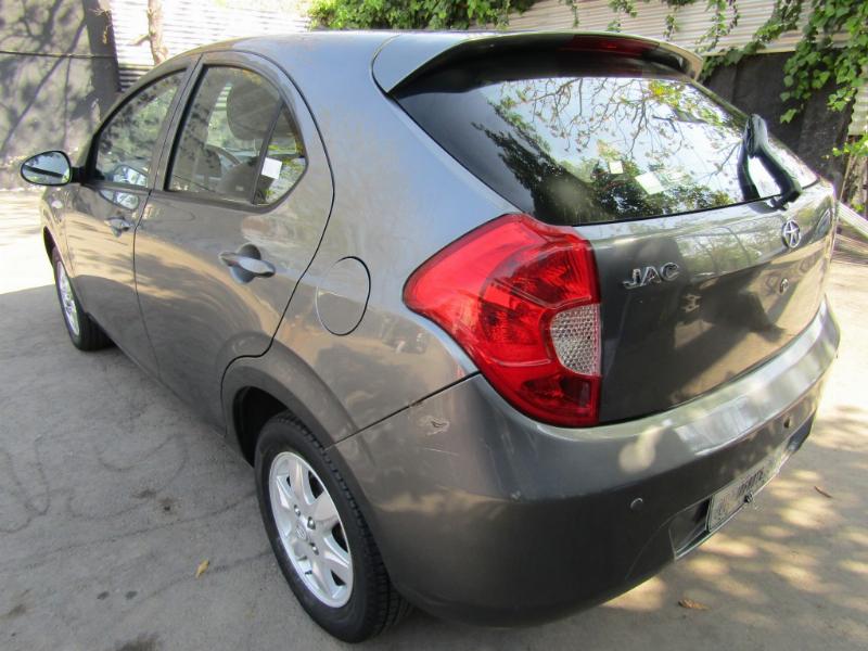 JAC 137 SPORT VVT 1.3 HB. 2014 2 airbags, abs, (127243) - FullMotor ...