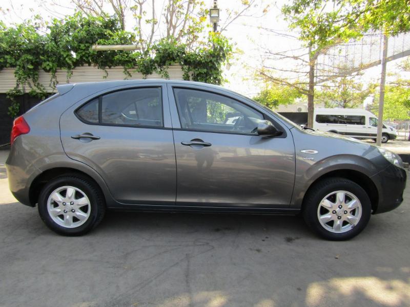 JAC 137 SPORT VVT 1.3 HB. 2014 2 airbags, abs, (127243) - FullMotor ...