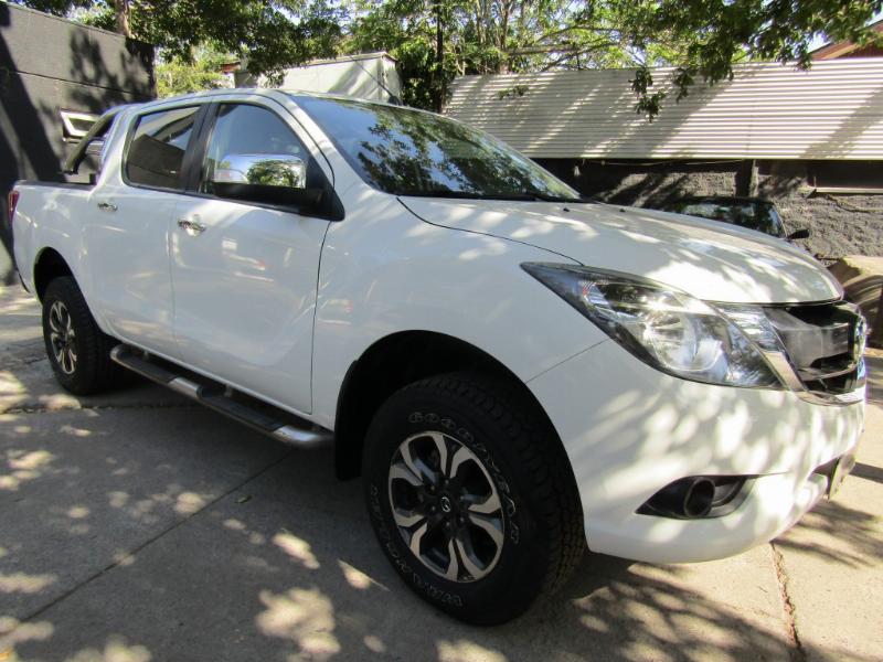 MAZDA BT-50 New BT 50 DCAB SDX 4x4 3.2 2018 Dies (191931) - FullMotor - Automoviles Seminuevos ...