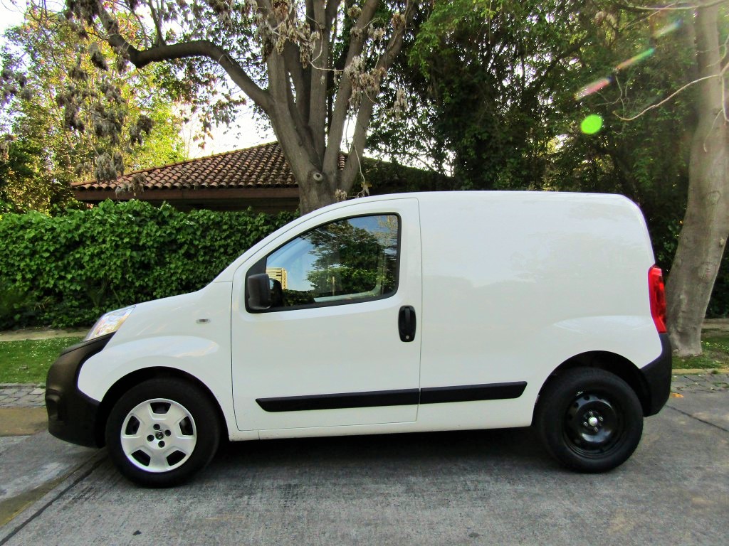 RAM VAN 700 City 5ptas 1.2 2022 perfecto estad (219639) - FullMotor ...