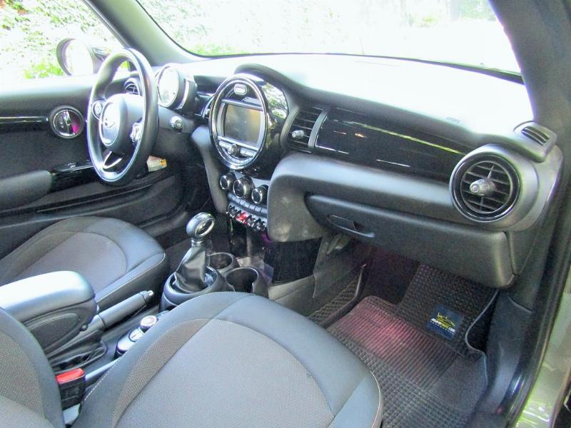 MINI COOPER F56 1.5 Automatico tiptronic 2018 co (207704) - FullMotor ...