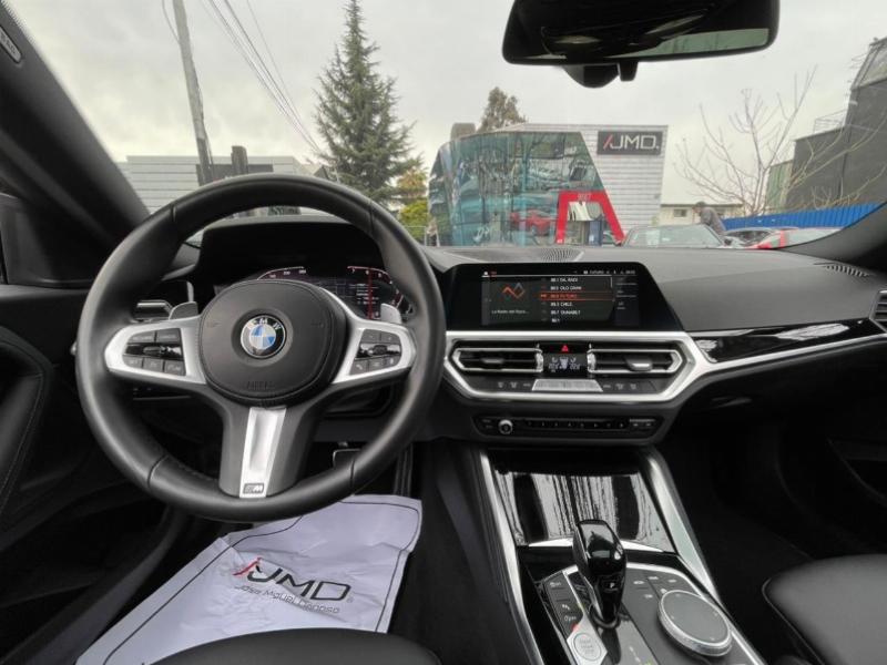 BMW 220 COUPE M SPORT 2022 GARANTÍA DE FÁBRICA VIGENTE - JMD Autos
