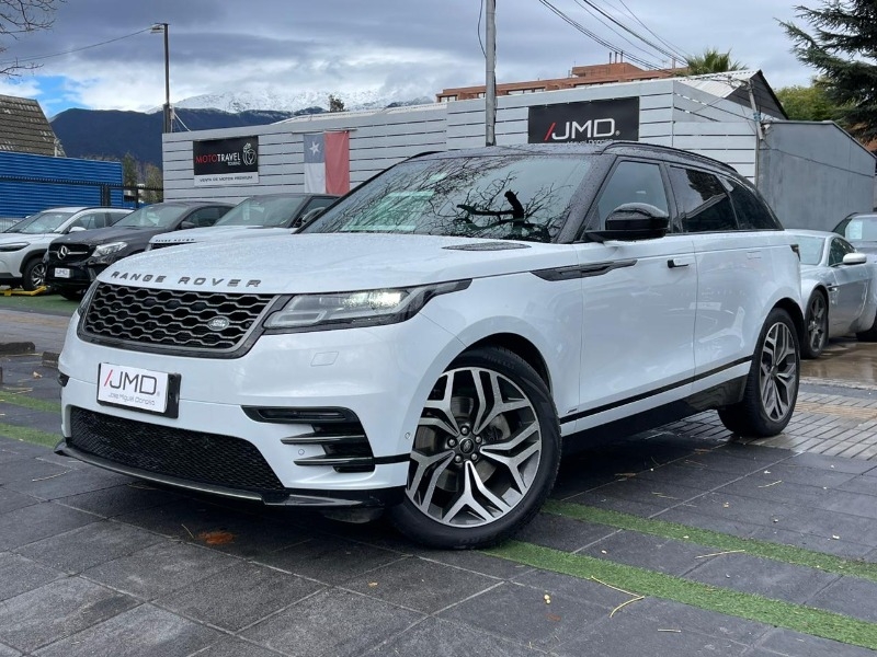 LAND ROVER RANGE ROVER VELAR 2018 R DYNAMIC P380 SE - JMD Autos