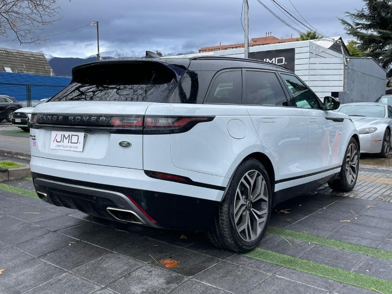LAND ROVER RANGE ROVER VELAR 2018 R DYNAMIC P380 SE - JMD Autos