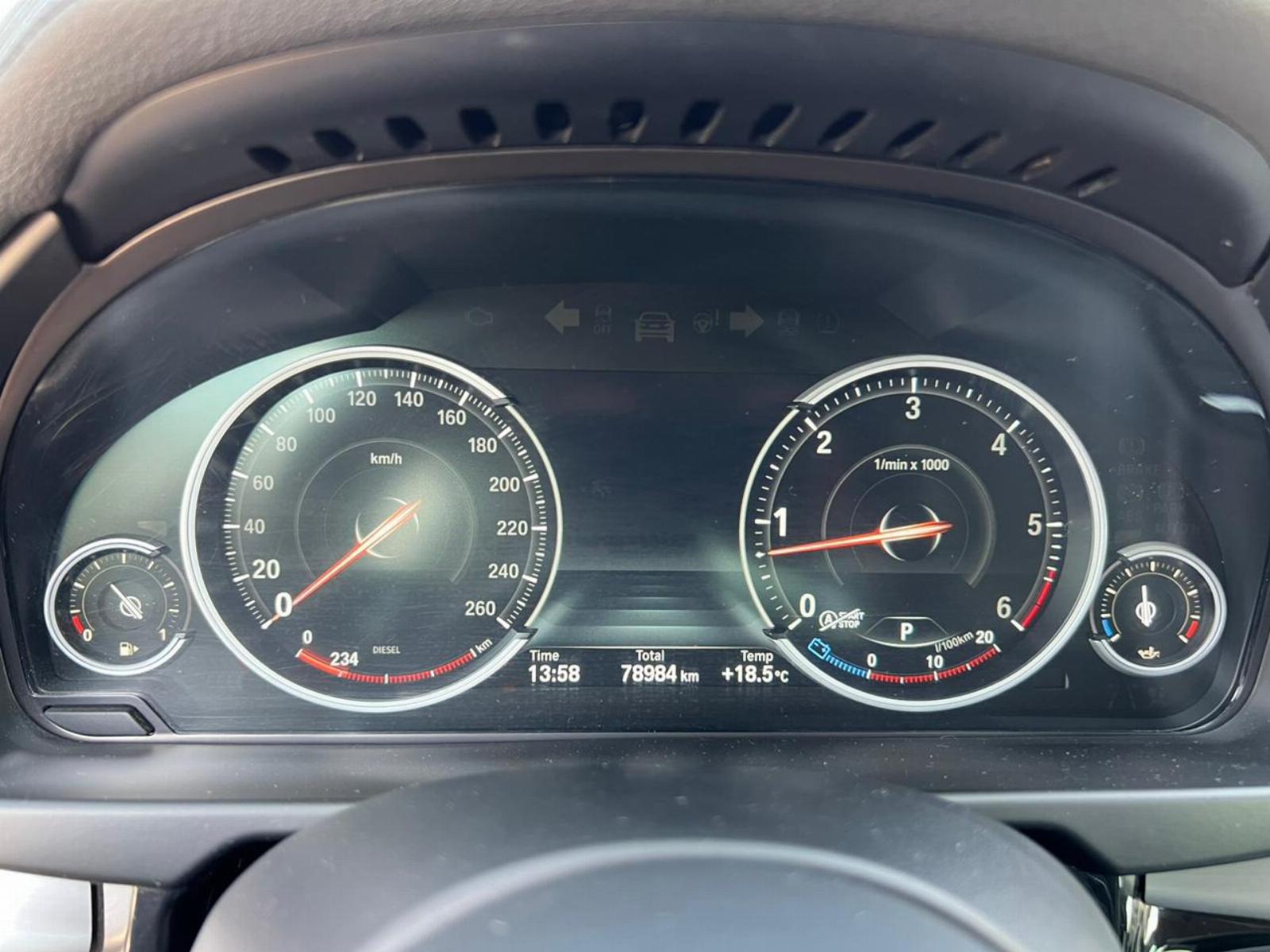 BMW X6 30d xDRIVE LOOK M 2019 DIÉSEL MANTENIMIENTO AL DÍA - JMD Autos