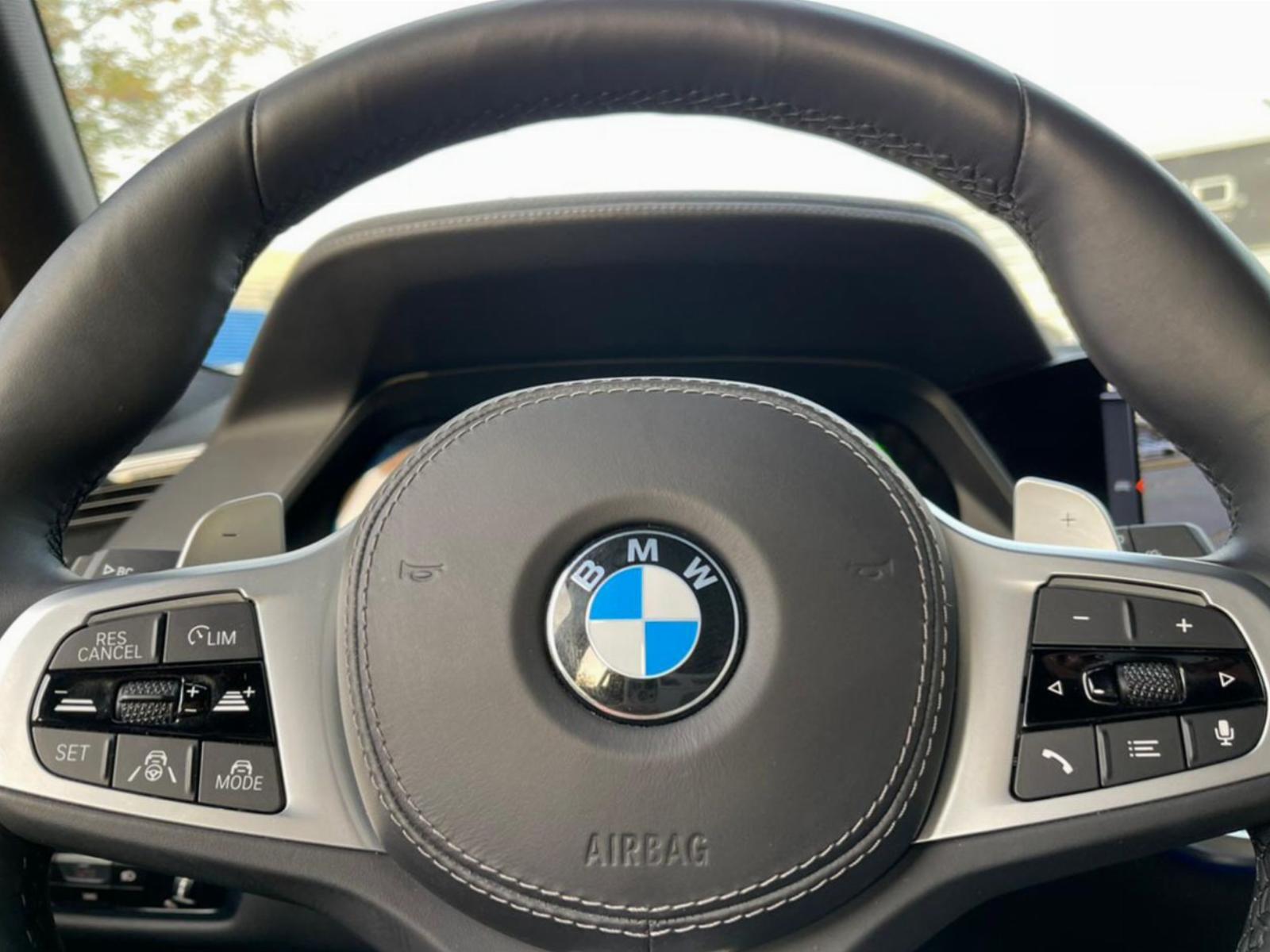 BMW X5 DIESEL 2022 M SPORT 30d XDRIVE - JMD Autos