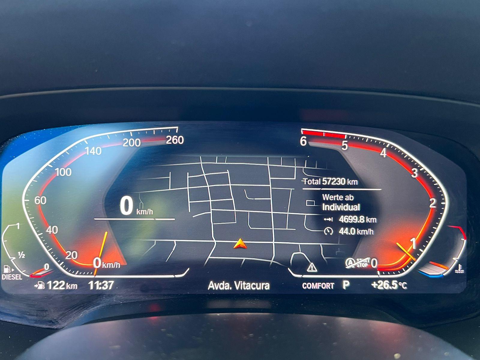 BMW X5 xDRIVE 25d 2020 MANTENIMIENTO AL DÍA UN DUEÑO - JMD Autos