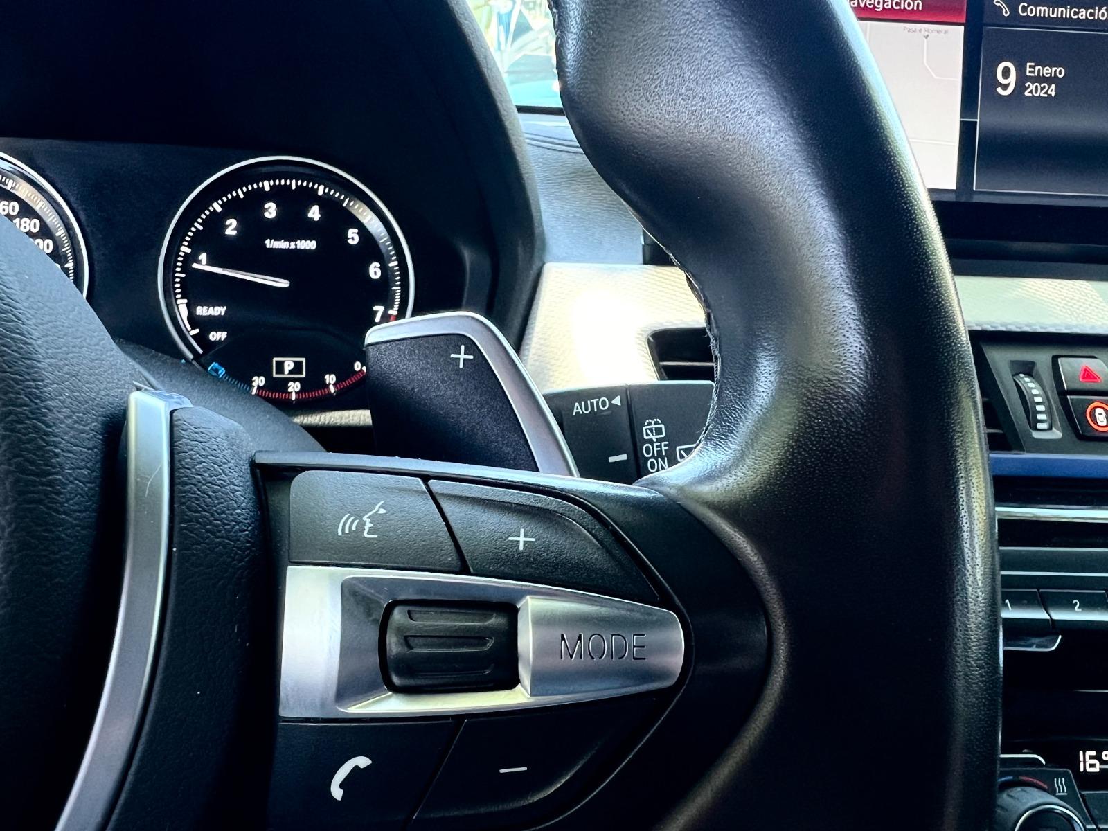 BMW X2 M35I 2020 2.0 xDRIVE - JMD Autos