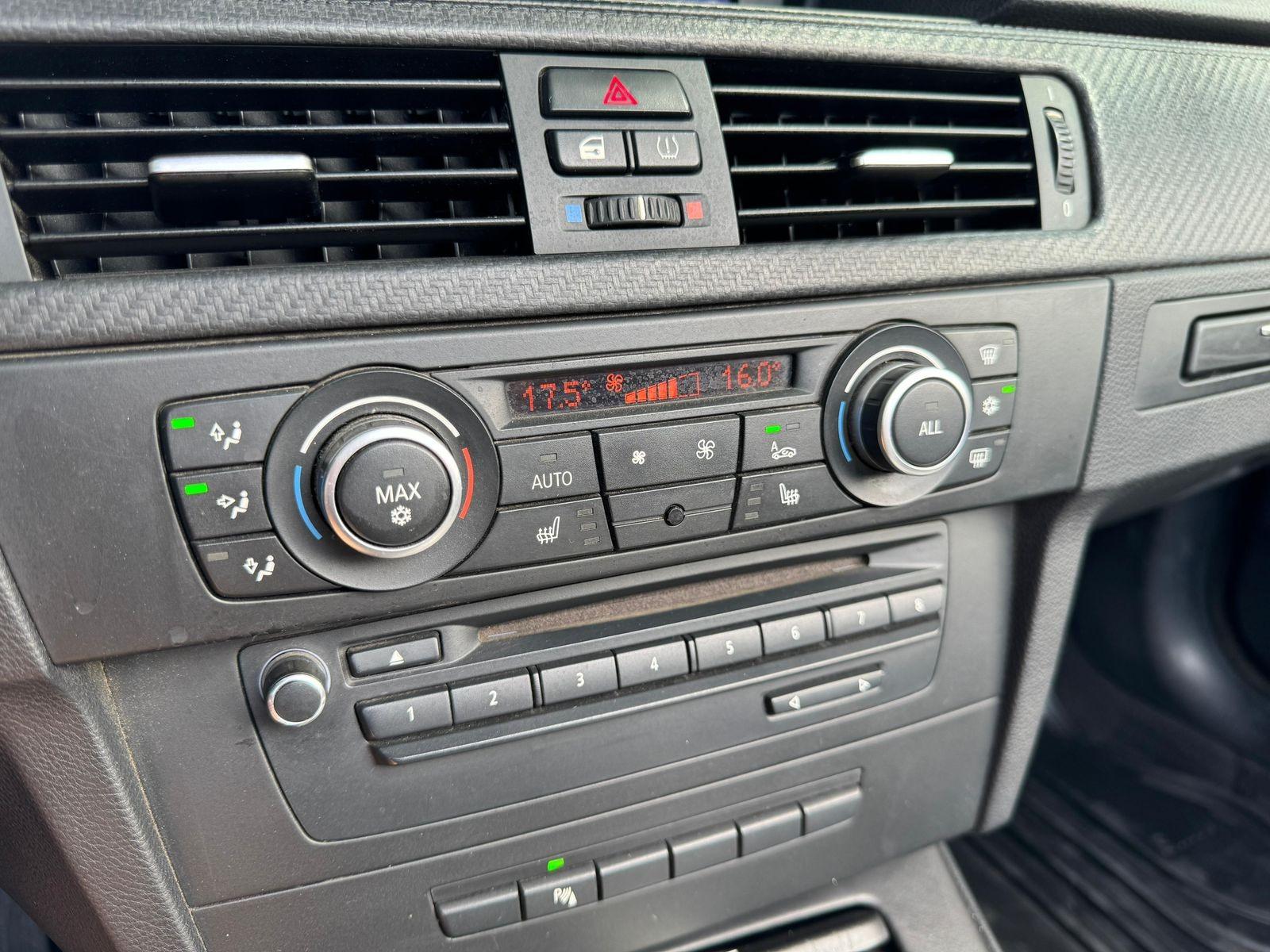 BMW M3 CABRIO 2012 EQUIPO EXTRA - JMD Autos